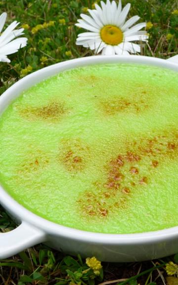 Mousse au chocolat et à la Chartreuse Verte – EN | Site Officiel de la ...