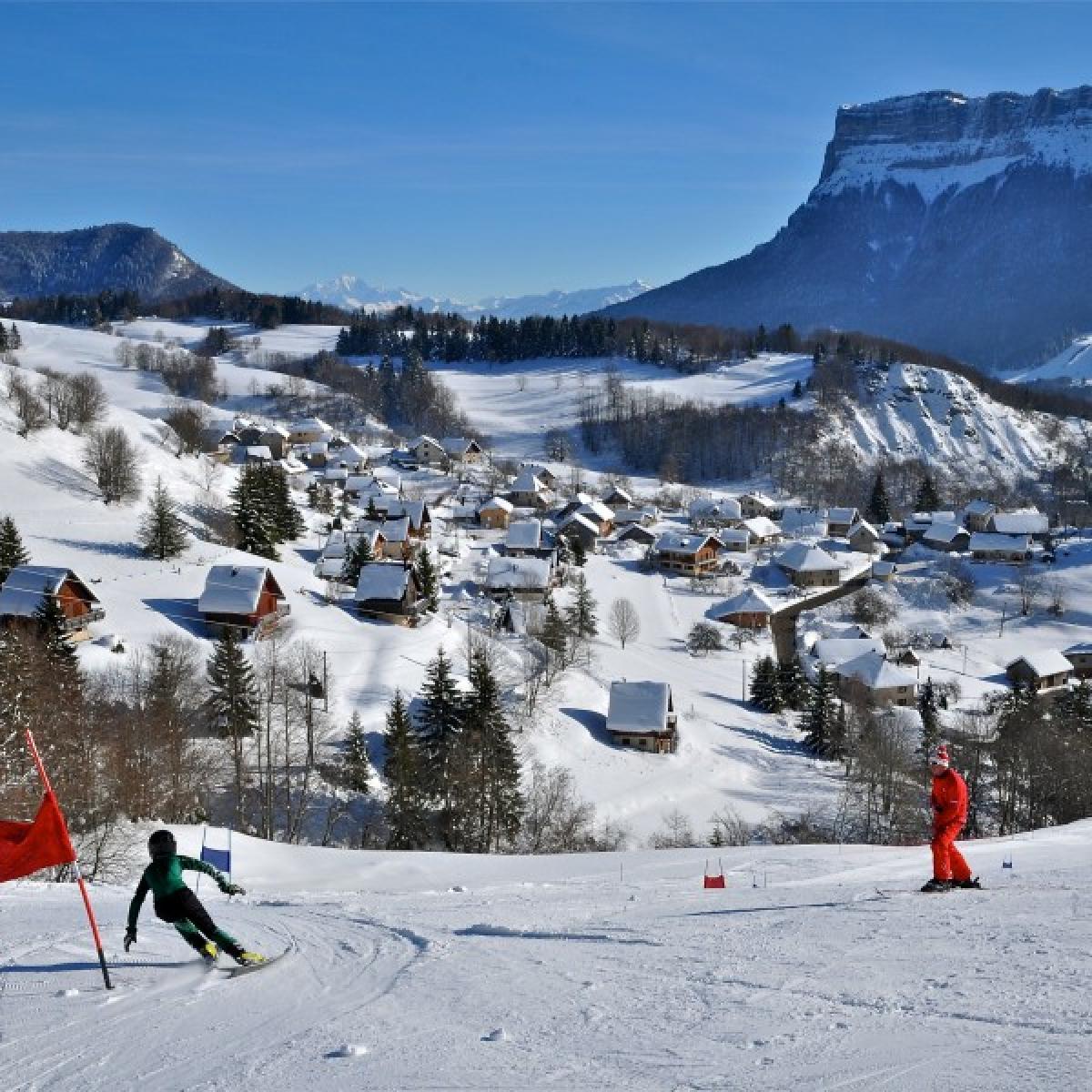 Hébergements et locations en Chartreuse – Site Officiel Chartreuse Tourisme