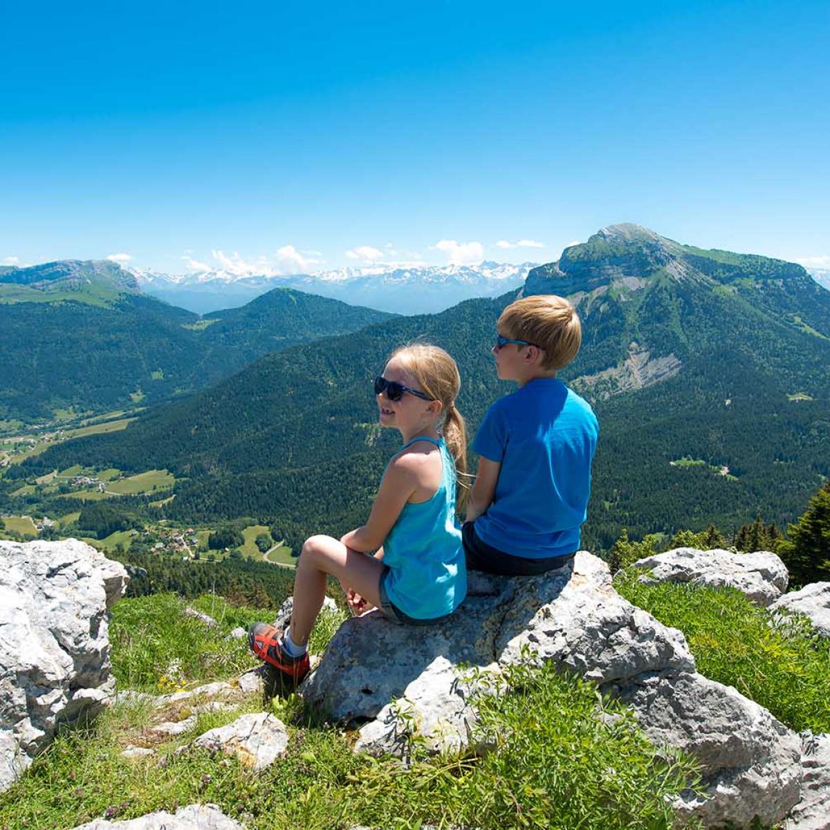 La Chartreuse en été | Site Officiel de la Chartreuse en Savoie et ...