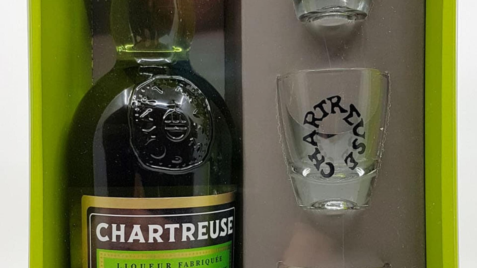 La Chartreuse, une liqueur | Site Officiel de la Chartreuse en Savoie ...