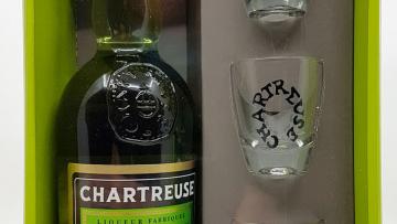 La Chartreuse, une liqueur | Site Officiel de la Chartreuse en Savoie ...