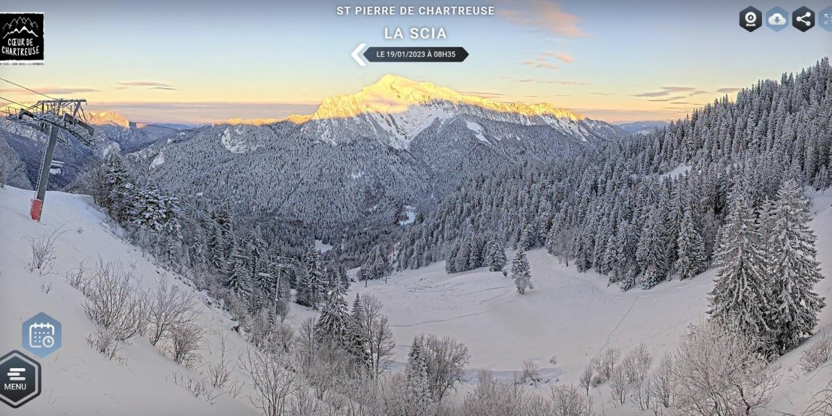 Toutes les webcams | Site Officiel de la Chartreuse en Savoie et Isère ...