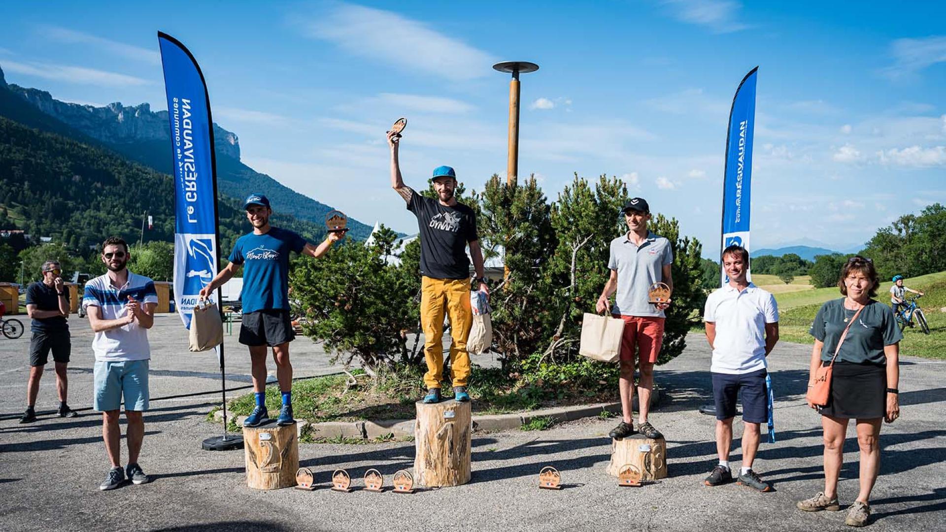 Le top 4 des trails de Chartreuse | Site Officiel de la Chartreuse en ...