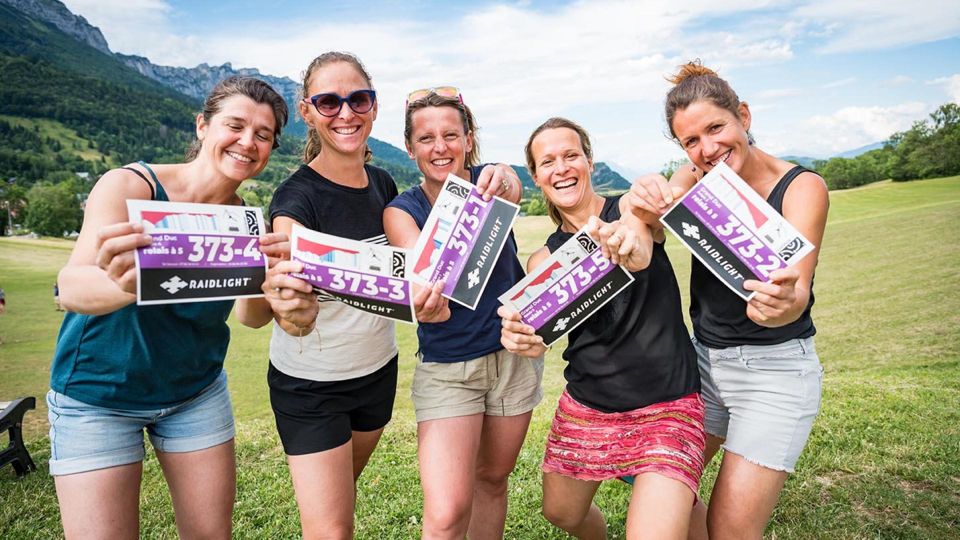 Le top 4 des trails de Chartreuse | Site Officiel de la Chartreuse en ...
